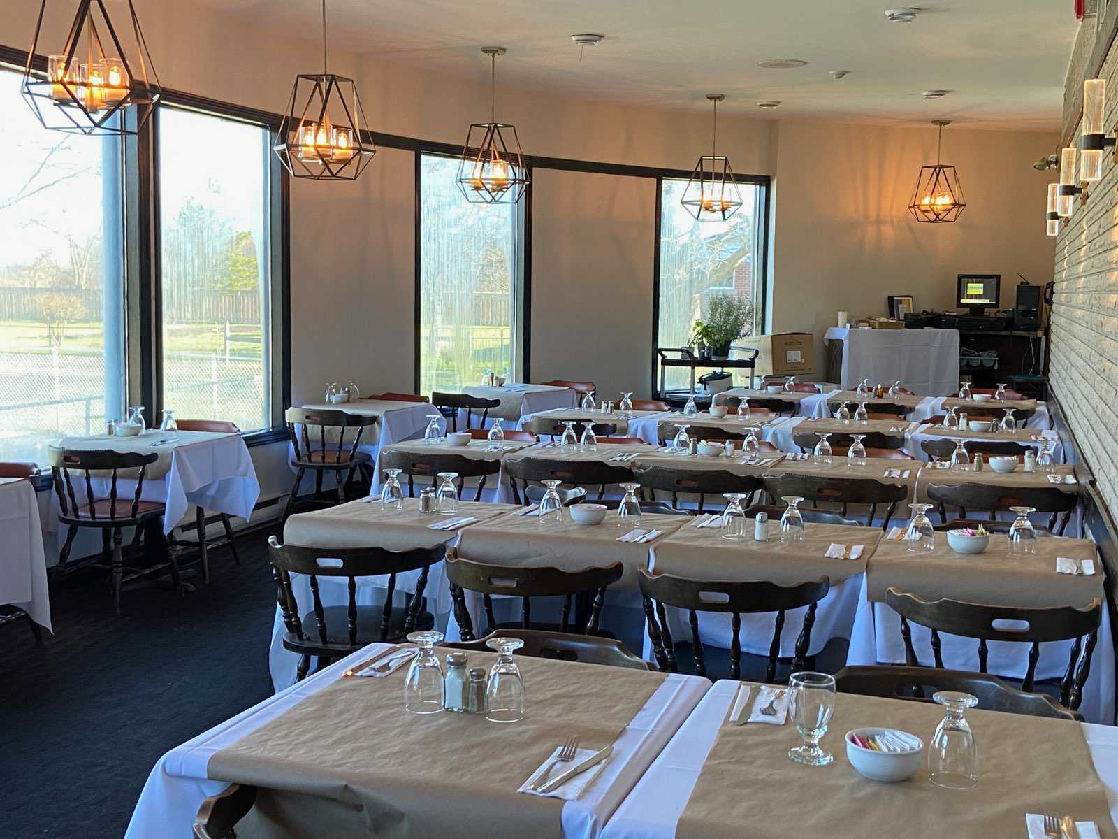 Wainfleet Restaurant | Wainfleet Ontario | Order On The Go