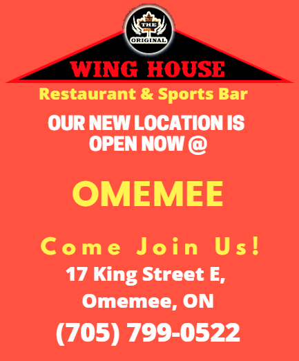 Wing House Cannington I Order On The Go I Wings and Buger I Cannington